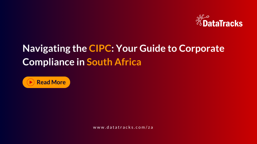 All About the CIPC and Its Functions