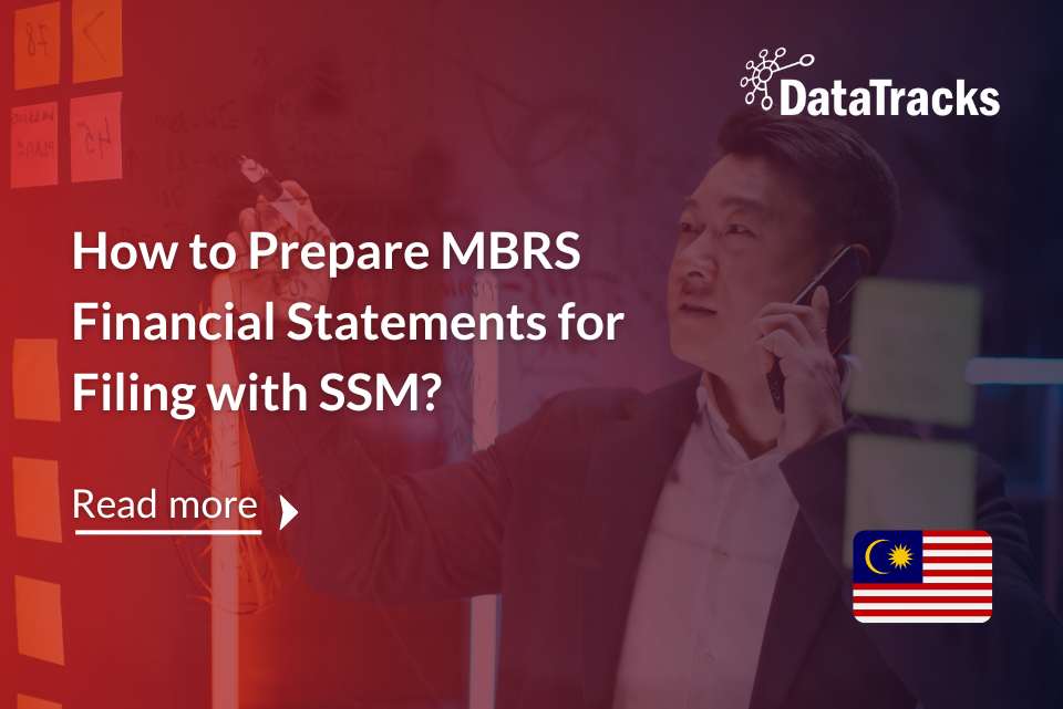 How to Prepare MBRS XBRL Financial Statements for Filing with SSM?