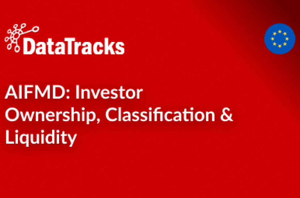 Reporting Solutions for ESEF, AIFMD, CRD IV, Solvency II, MiFID II and ...