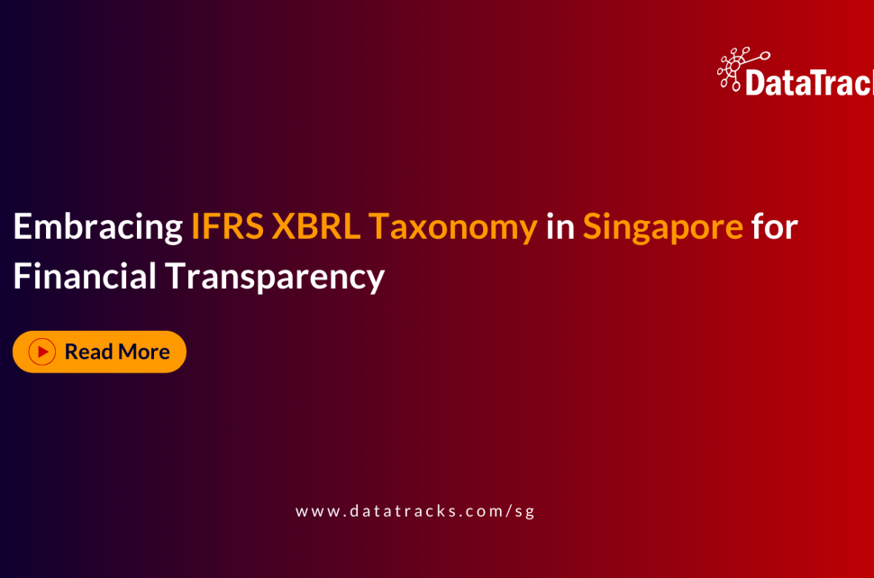 XBRL Tagging Services for ACRA Filing Singapore