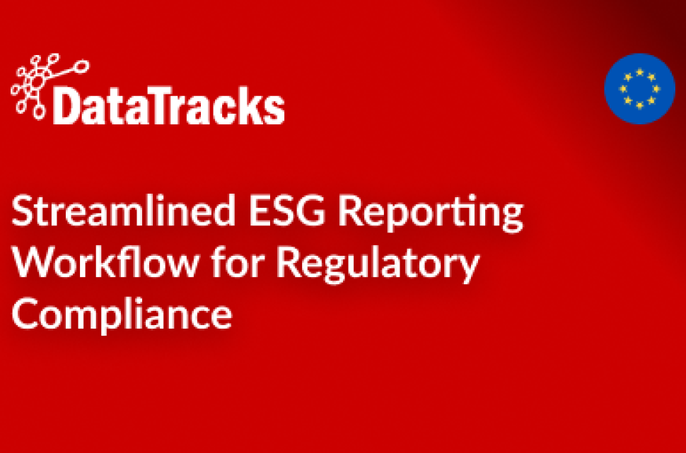 Reporting Solutions for ESEF, AIFMD, CRD IV, Solvency II, MiFID II and ...